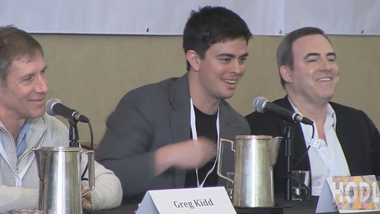 December 10, 2013 The Rise of Virtual Currencies Greg Kidd from Ripple ...