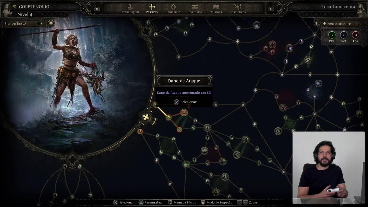 POE2 - NOVO PACK DE ATUALIZAÇÃO DISPONÍVEL - YouTube