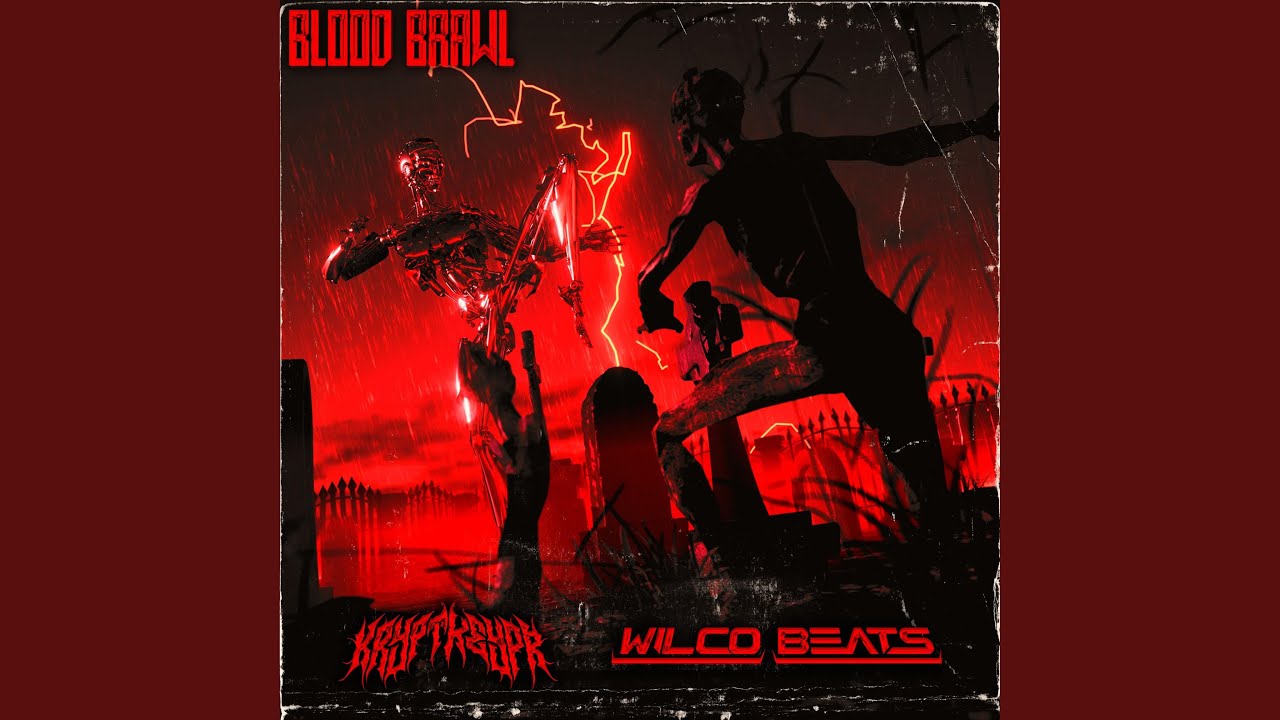 Blood Brawl - YouTube