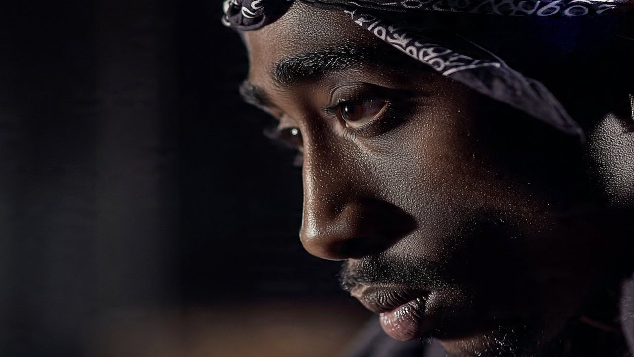 2Pac - Enemies Scared 2026 - YouTube