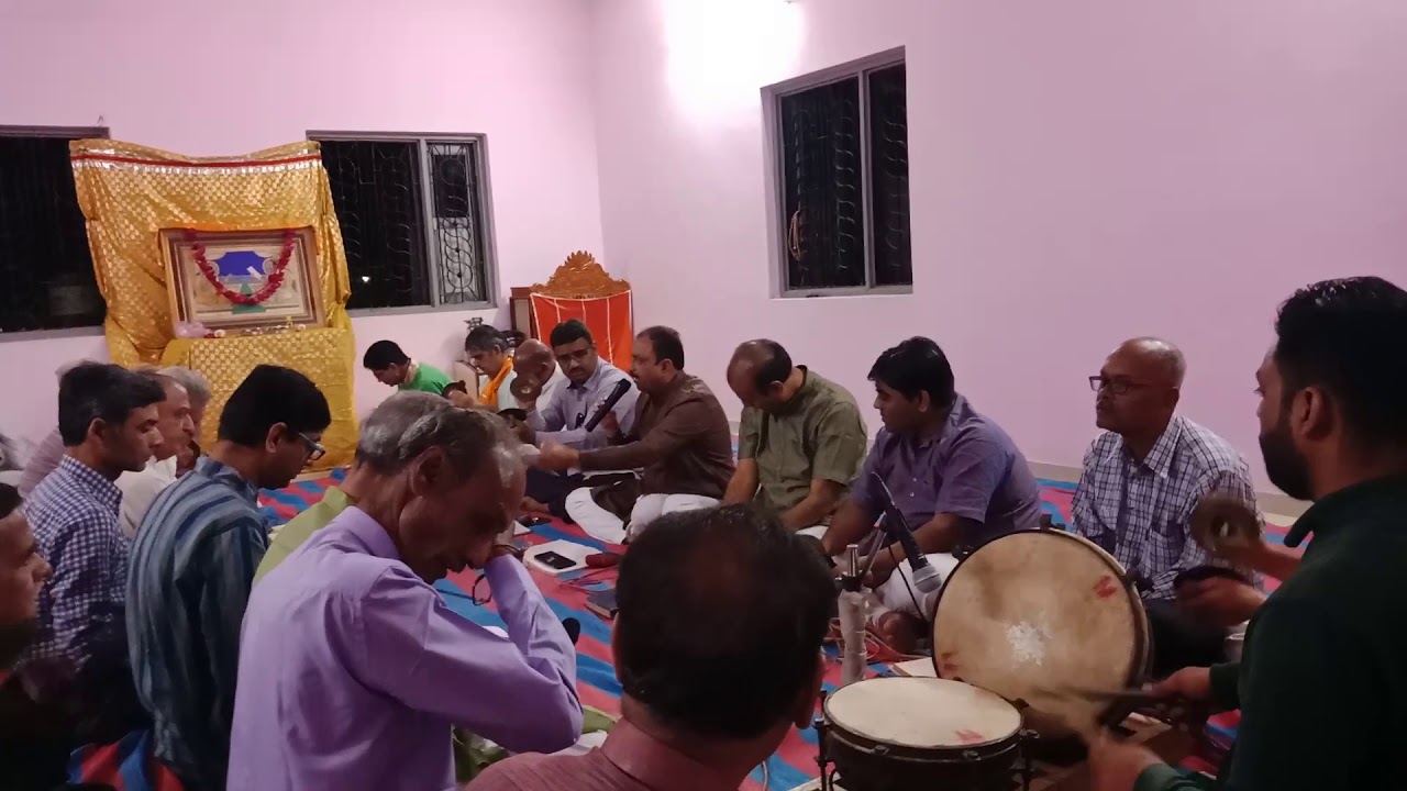Jay Shree Gopal - YouTube