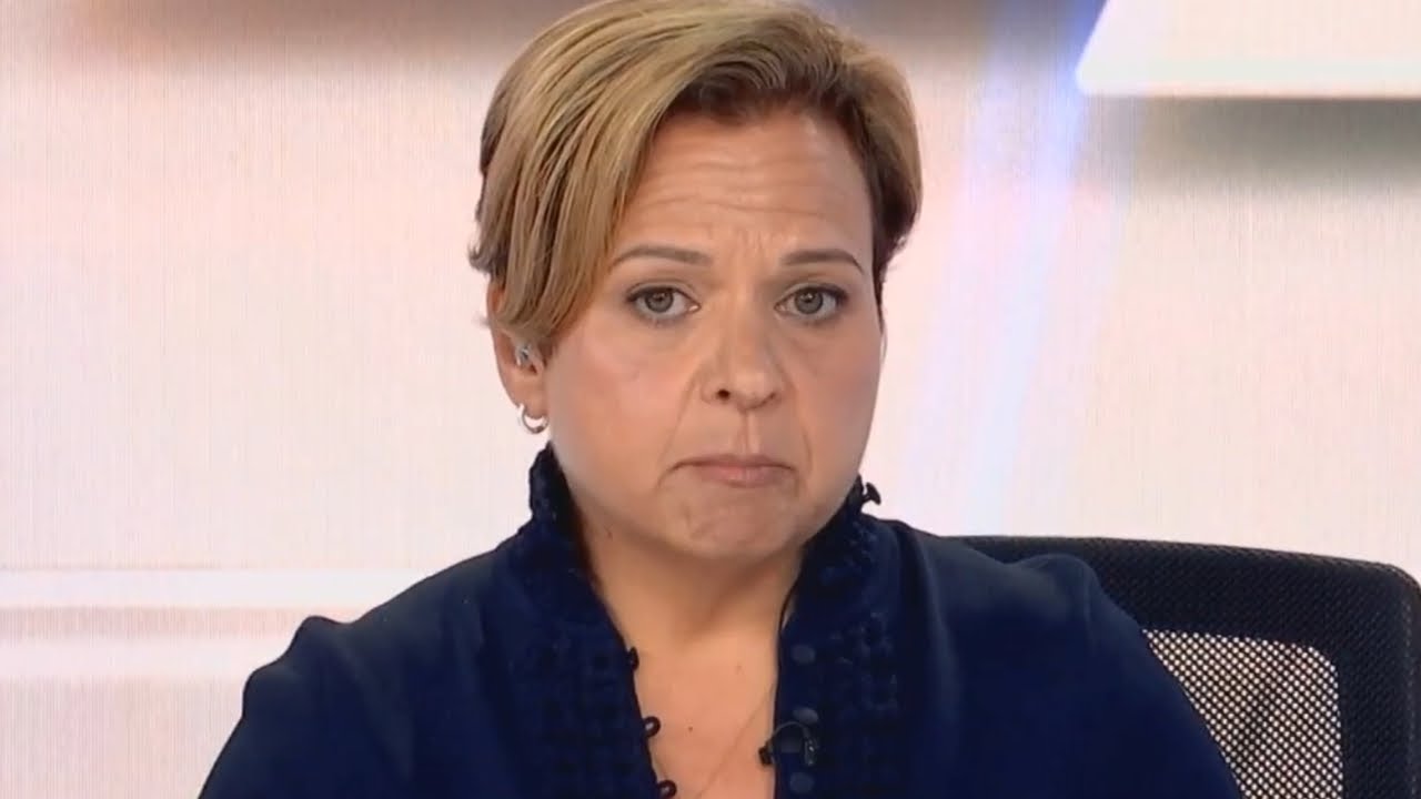 Communications Minister Michelle Rowland’s emotional reaction to No ...