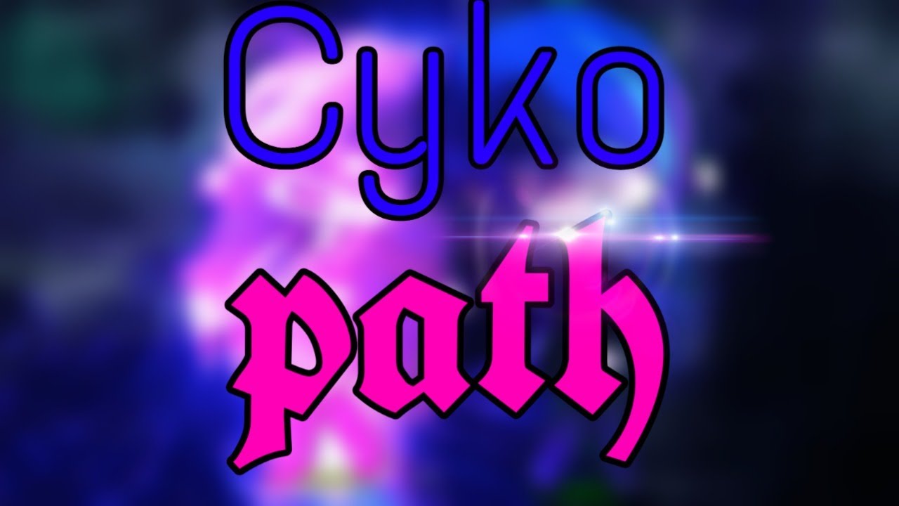 CykoPath (Album Anthem) - YouTube