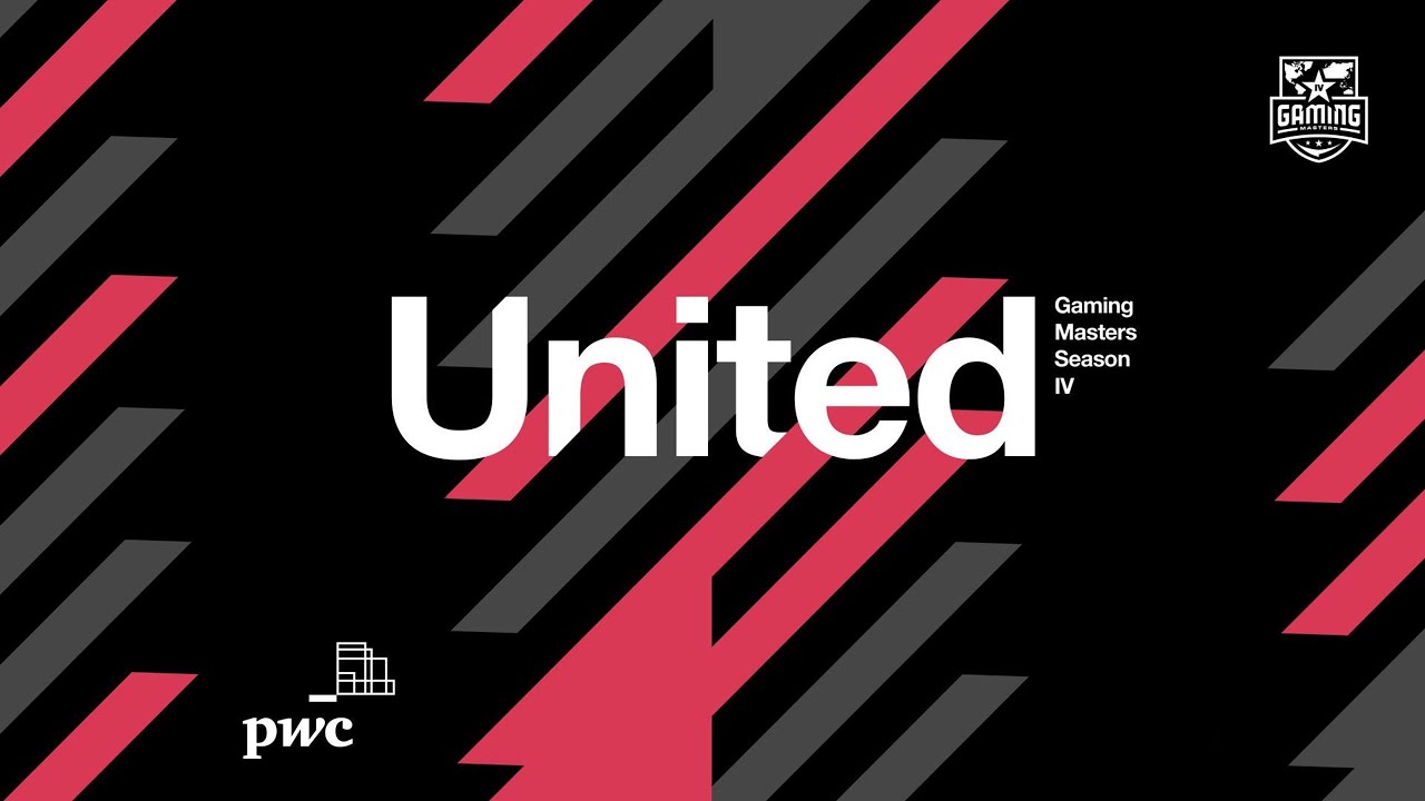 PwC Gaming Masters Season 4 | Finale im Deutsche Bank Park | Master ...