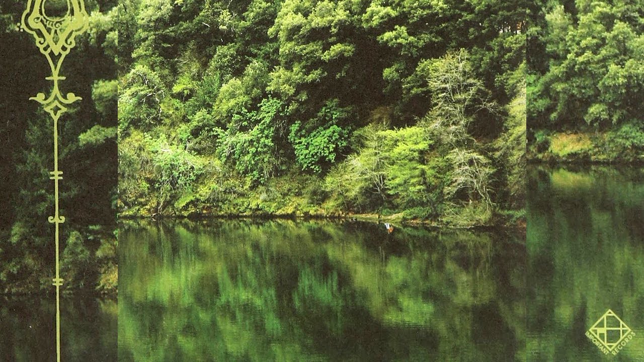 Conifer - Crown Fire [Full Album · 2008] Psych Post Metal - YouTube