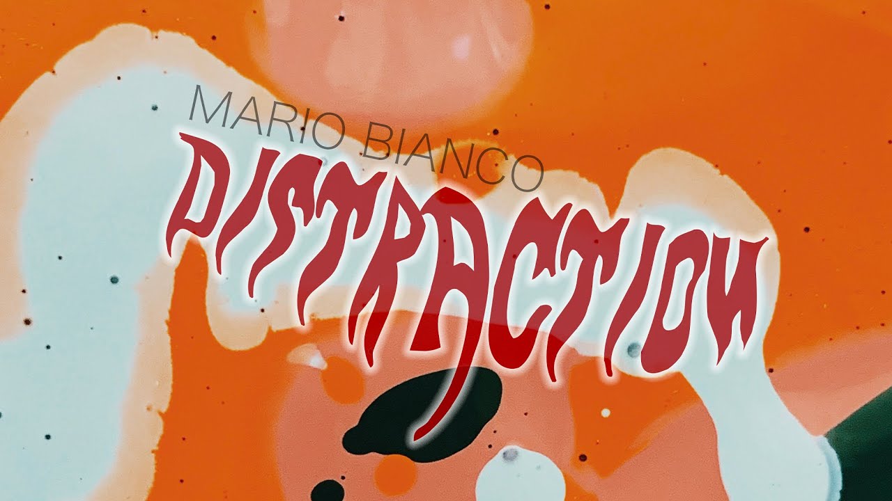 Mario Bianco - Distraction [RNDS018] - YouTube