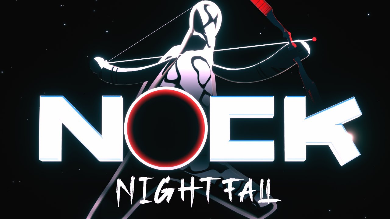 Nock: Nightfall | OFFICIAL TRAILER - YouTube