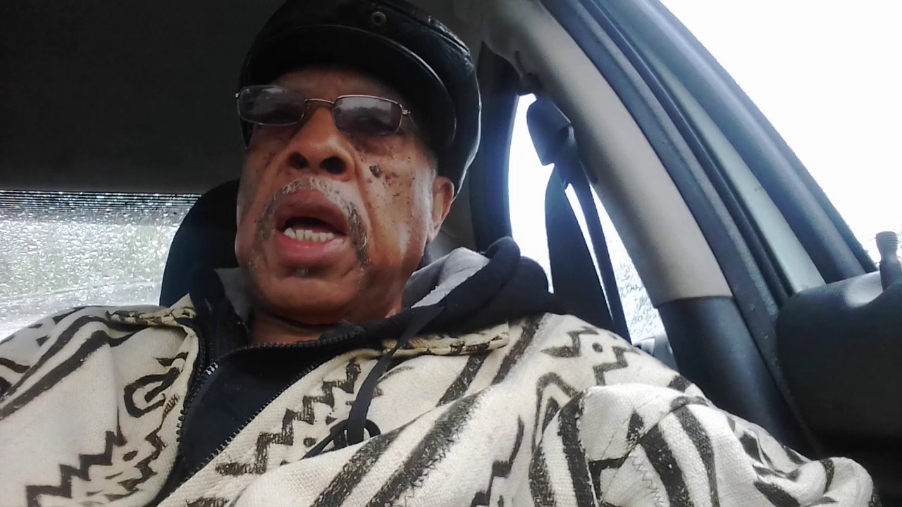 The Creator has The Master Plan (About Master Fard continues )prt 2 of ...