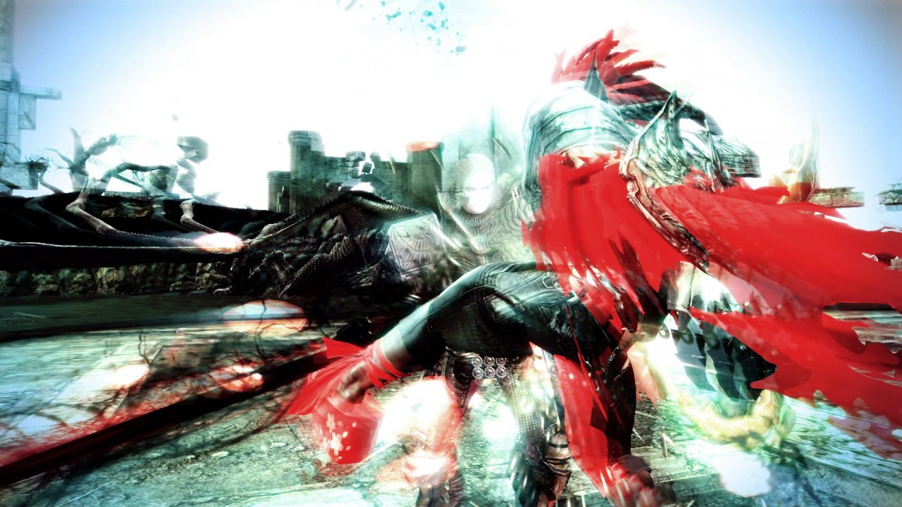 Vindictus new rise update +15 vs keaghan solo XD - YouTube