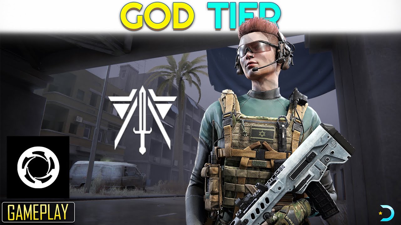 👑God Tier ⭐ Aphela Caliber Steam 🔸Nesher🔸 Gameplay PVP Gameplay ⭐ ...