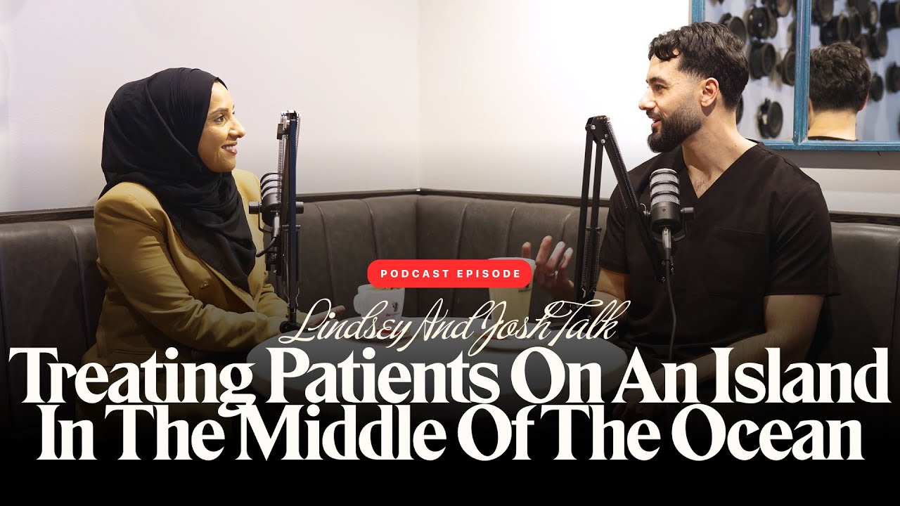 Get To Know Dr. Josh Virdee - Ruh Dental's A-TEAM - YouTube