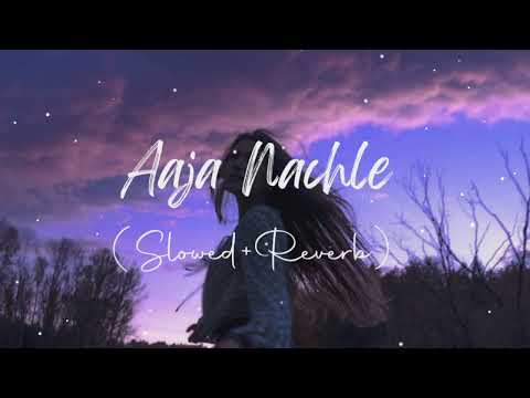 Aaja Nachle Slowed+reverb) lofi song 🎶🎧❤️  #lofi #youtubemusic  song by @as_lofi75