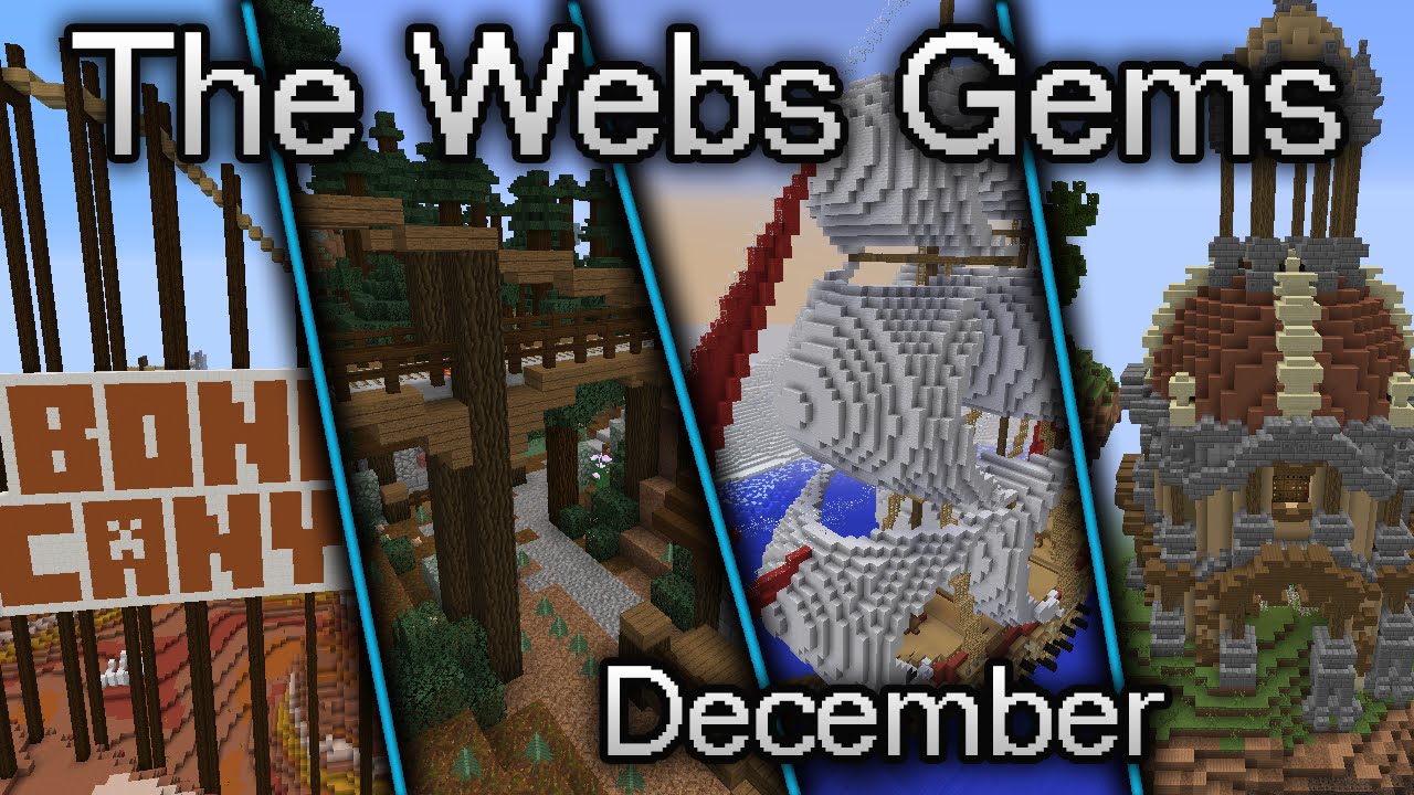 [Webs Gems] 5 Best Underviewed Creations found Online Reviewed ...