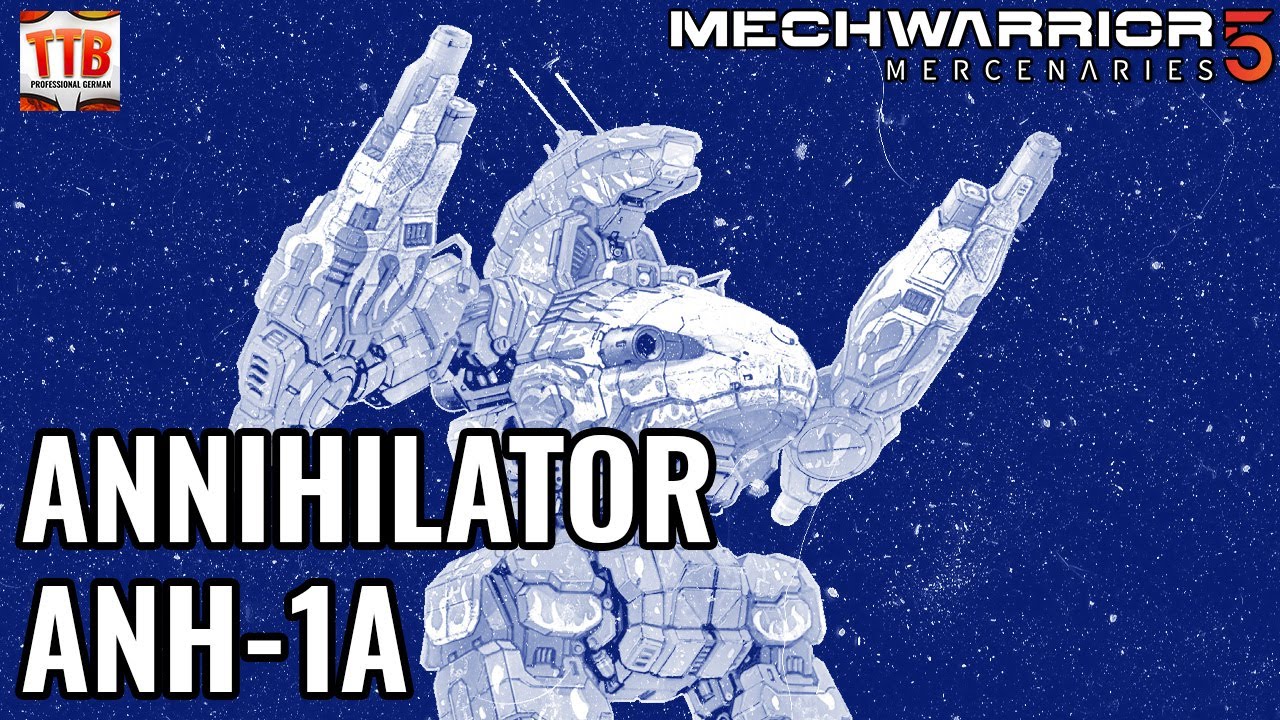 4x AC10 / BURST FIRE EXPERIMENT! - 013 MW5 GERMAN MECHGINEERING ...