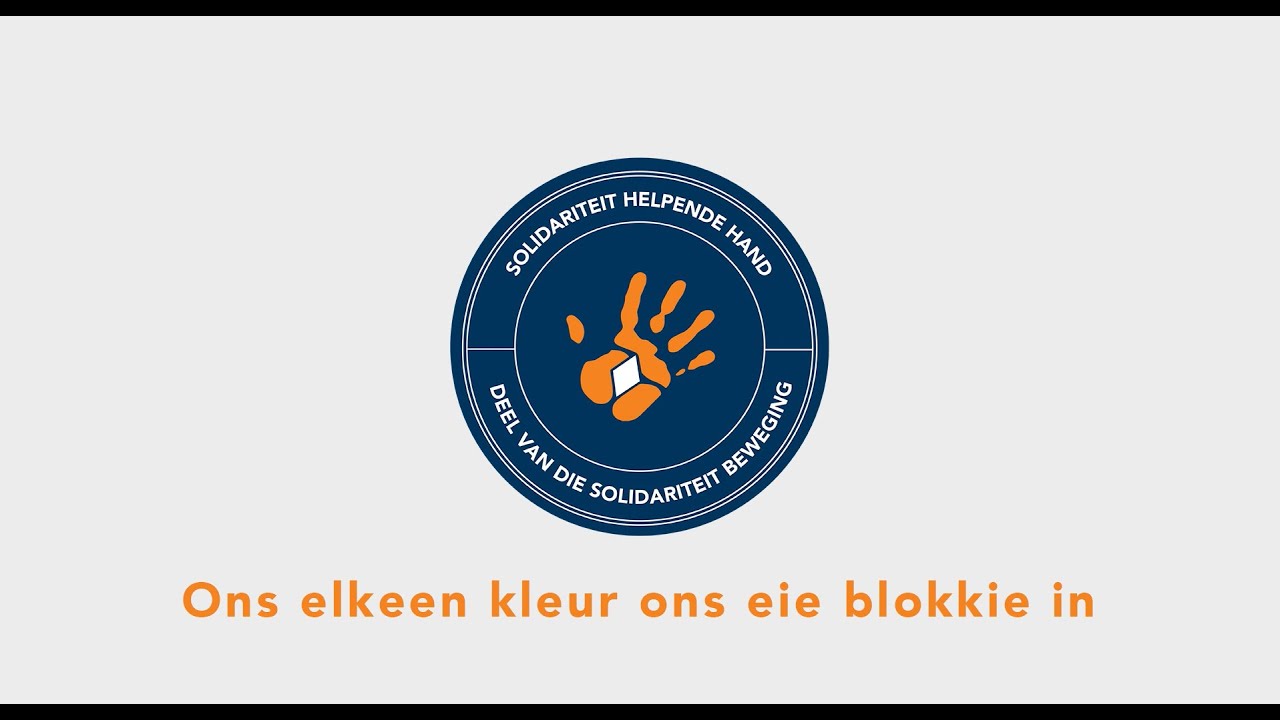 Ons kultuur | Solidariteit Helpende Hand