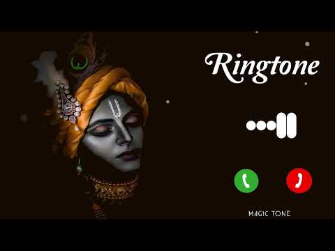 Om ॐ Krishnaya basudhya Ringtone | Shlok Ringtone | Mantra Ringtone | Sanatni Ringtone | #sanatni