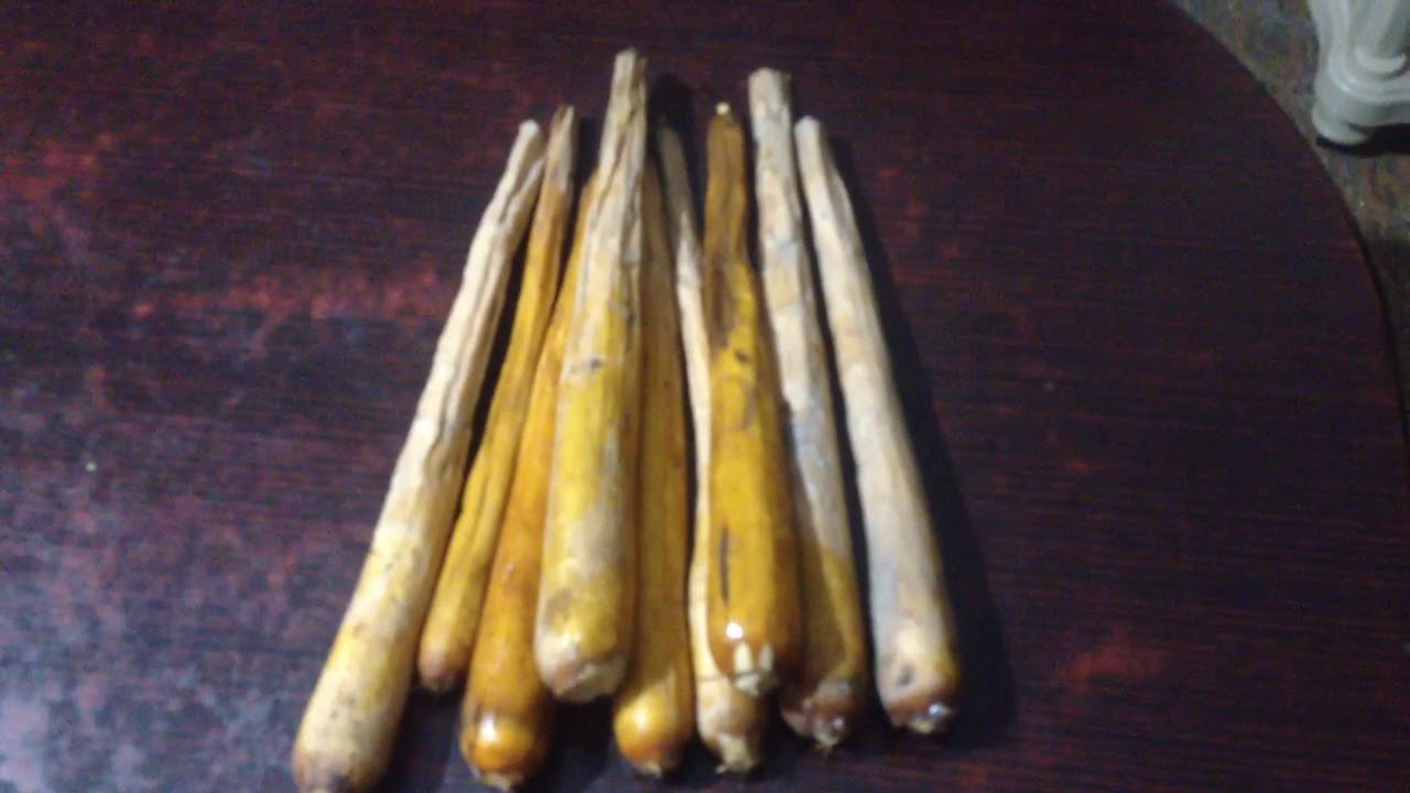 Thyagalu or gegulu - YouTube