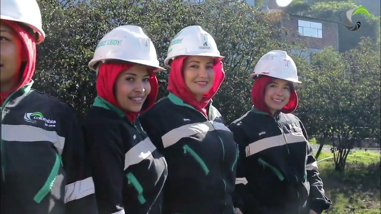 Carbocoque 40 AÑOS Líderes en Exportación de Coque - YouTube