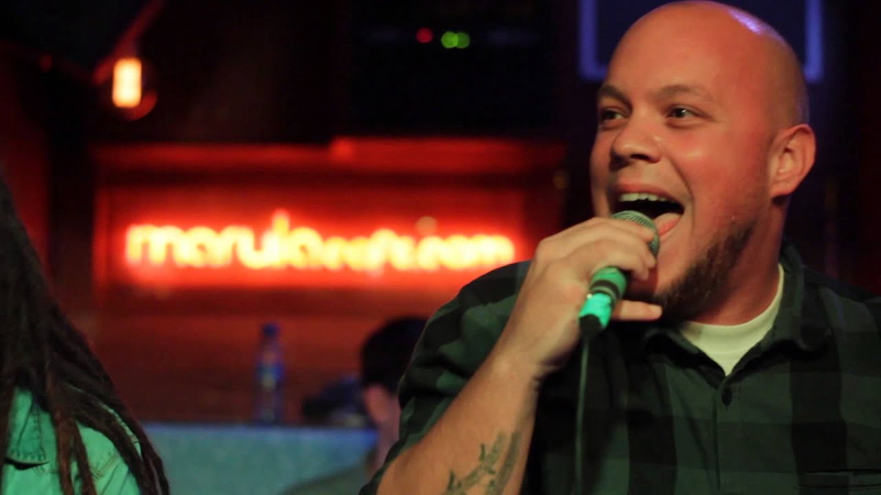 Roots Jam - Mr Pincho & Natty Ner - YouTube