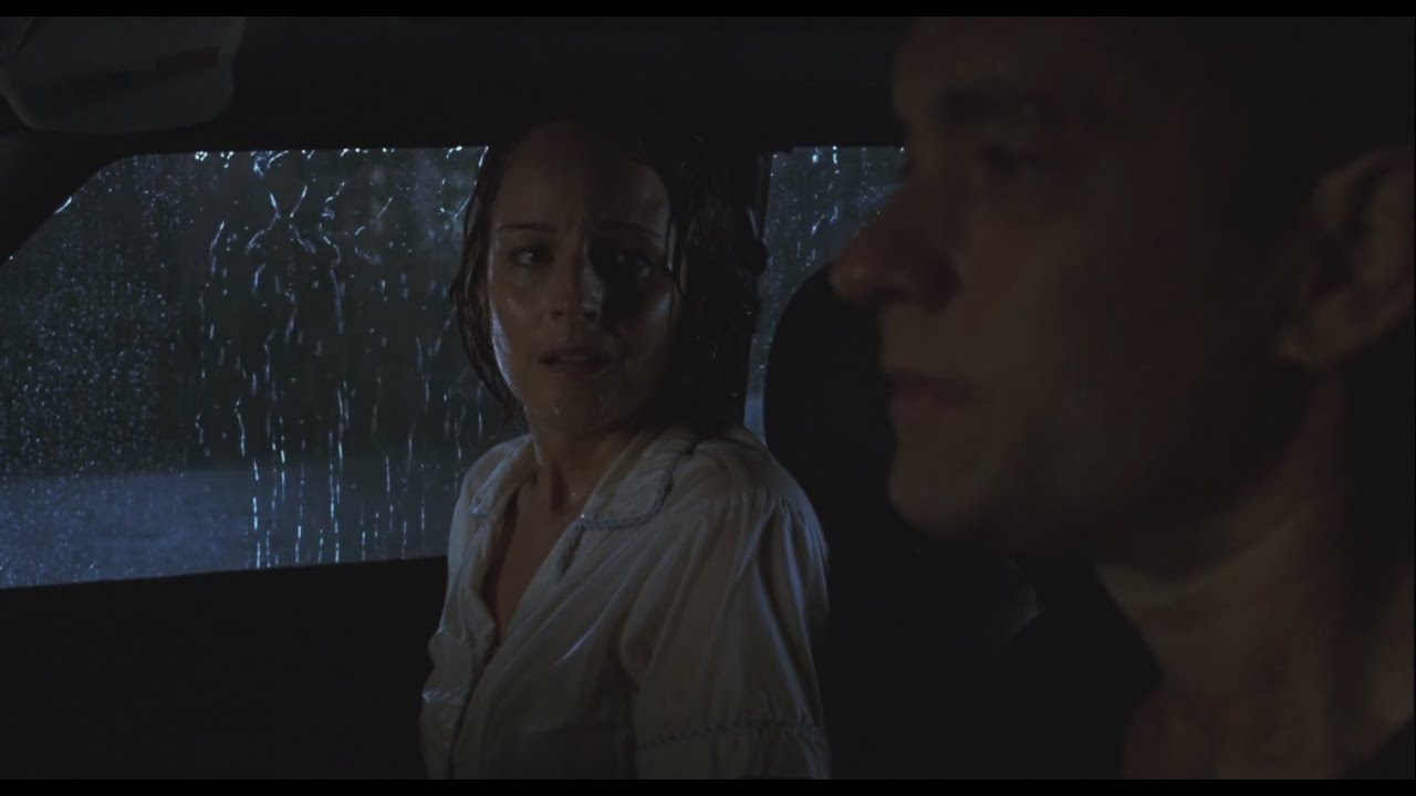 Cast Away(2000) You have to go home - YouTube