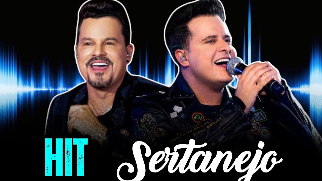 Pitada de Amor | HITS SERTANEJO 2025 | As Melhores do Sertanejo ...