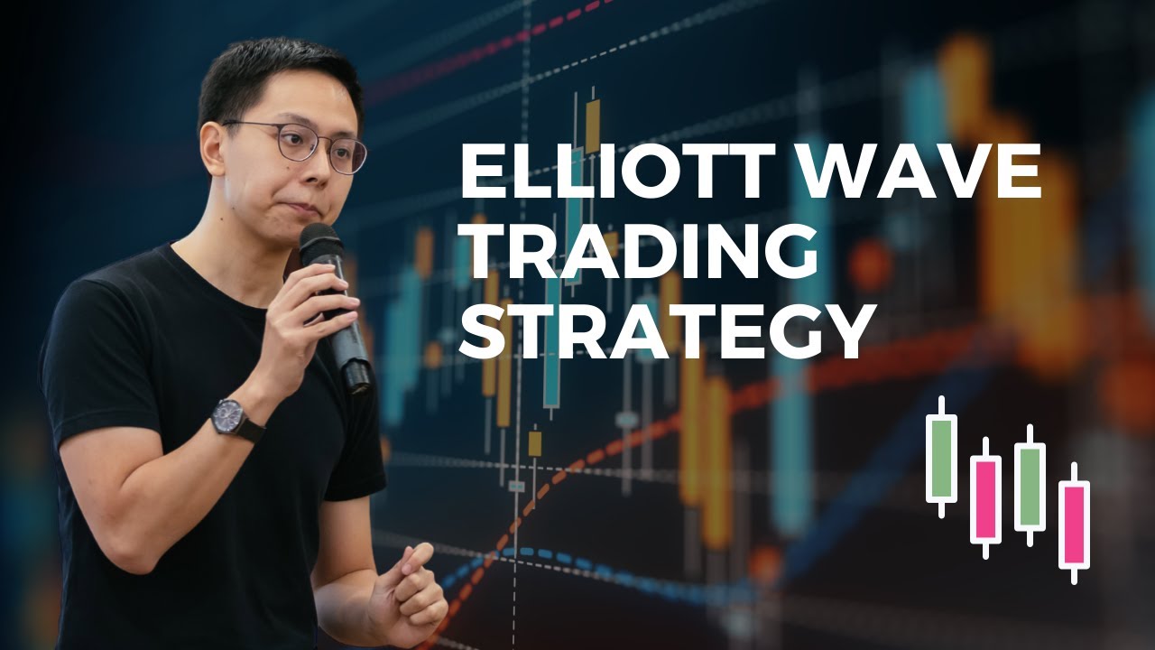The Trading Strategy Series - How to Trade with Elliott Wave Principles ...