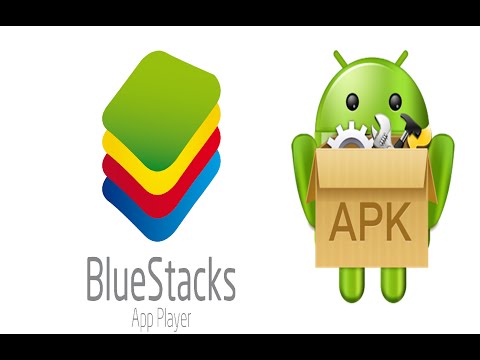 Bluestacks Apk Kurma