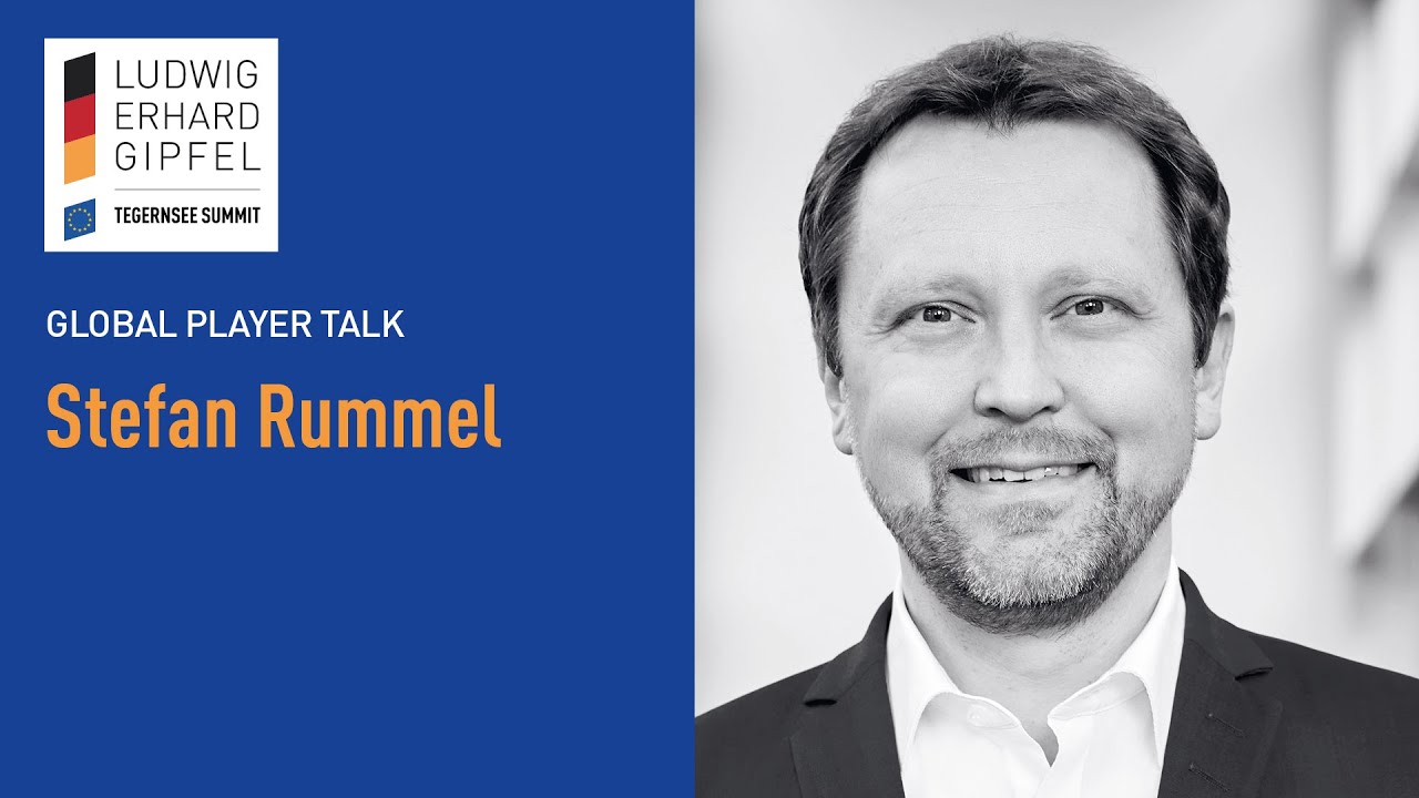 Global Player Talk: Stefan Rummel & Oliver Stock - YouTube