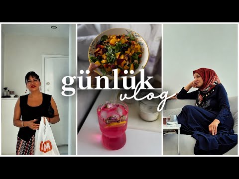 Bir devri kapadık🥺Misafir Hazırlığım🍳 Büyük buluşma❤️ Gözlerime İnananmadım🥺Veda zamanı…