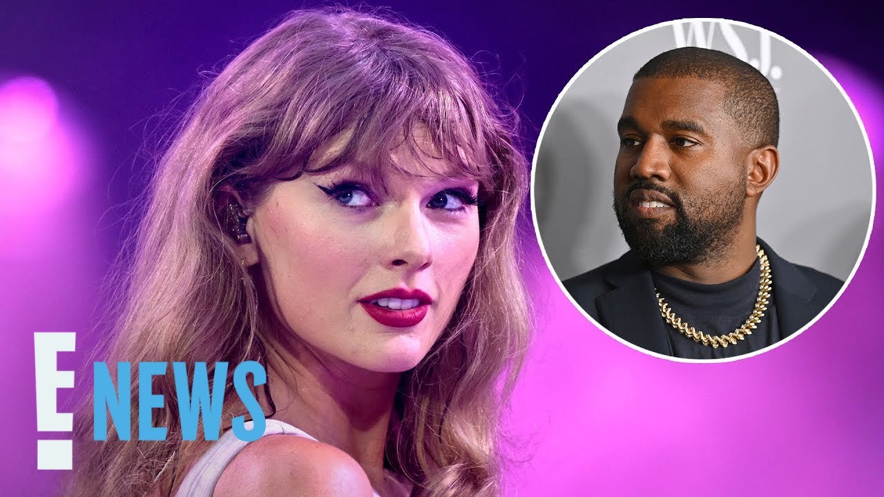 Billboard APOLOGIZES to Taylor Swift Over Using Kanye West’s “Famous ...