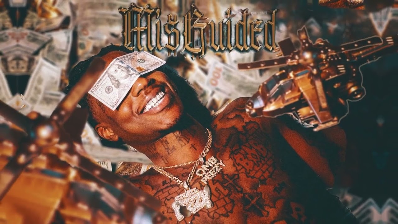 OMB Peezy - Make Me Proud [Official Audio] - YouTube Music