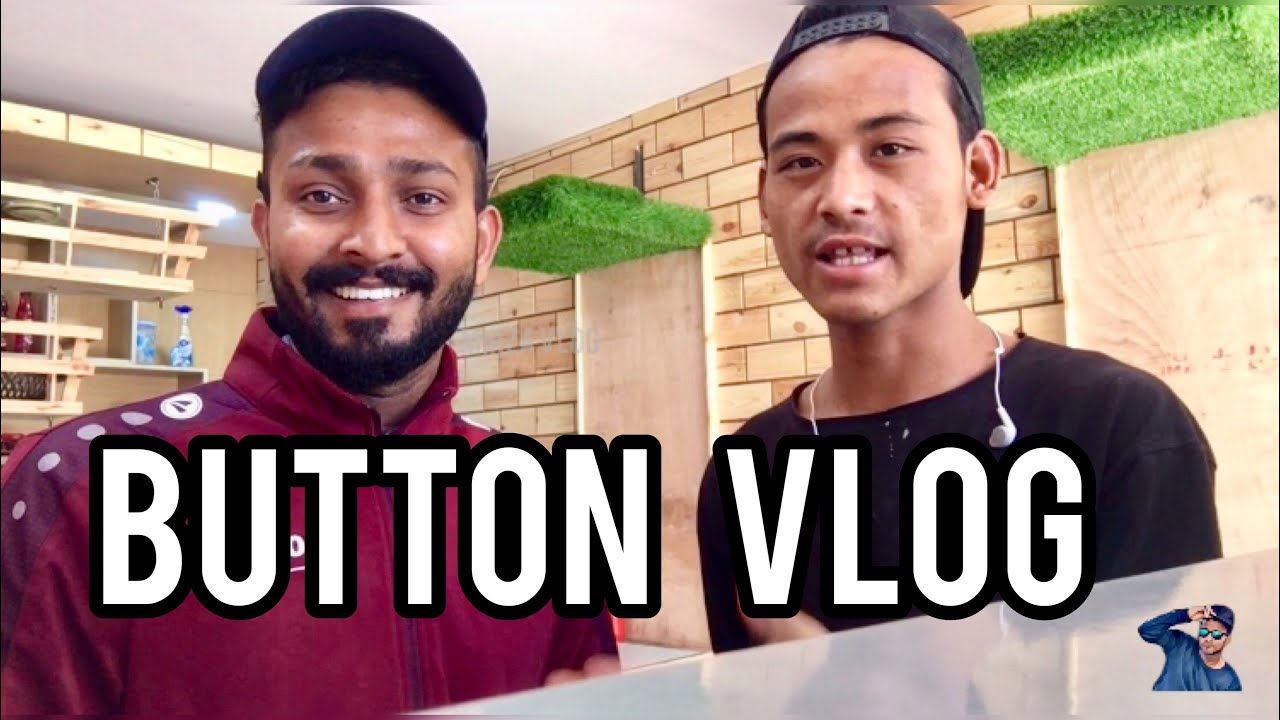 BUTTON FOOD 🥘 WONDERFUL EXPLAINING - YouTube
