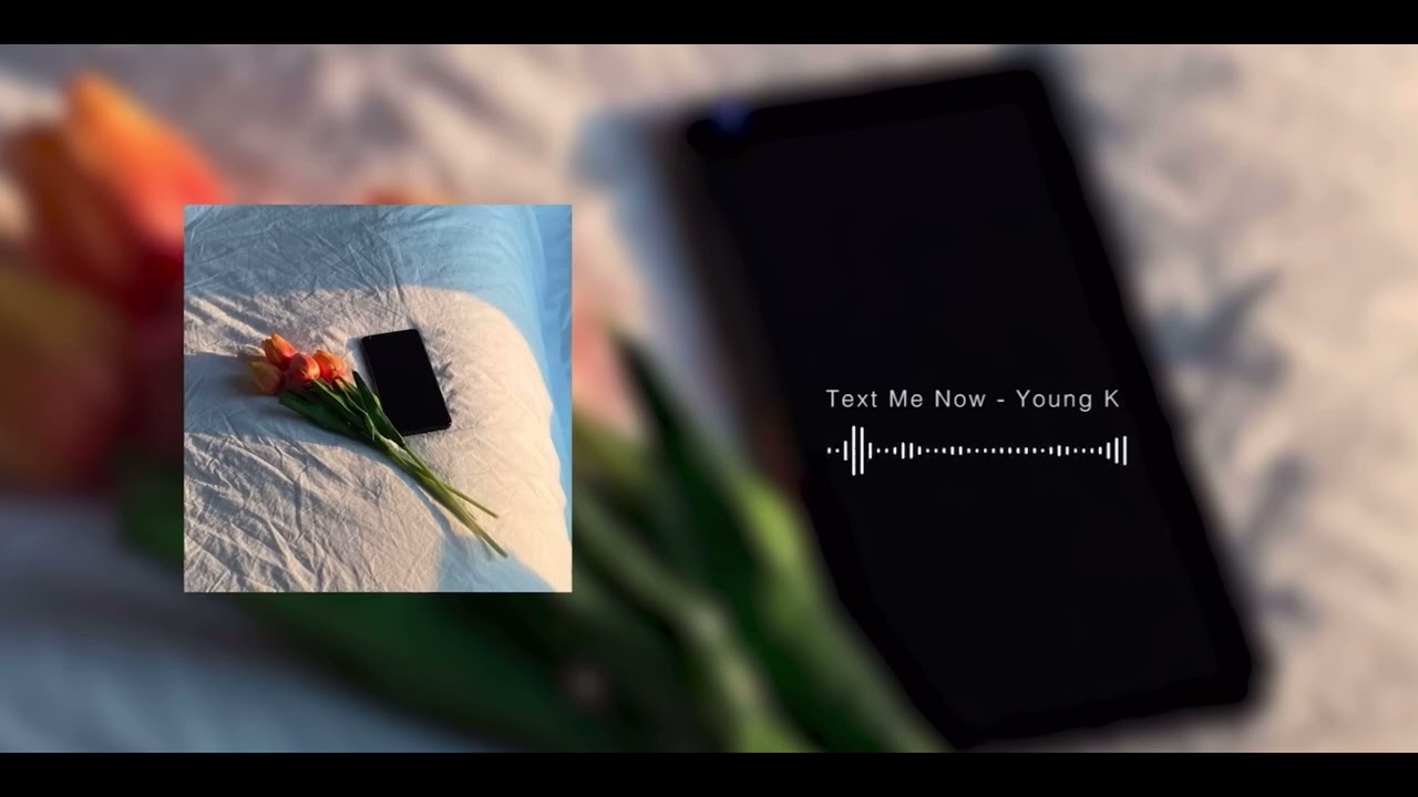 Text me now - YouTube
