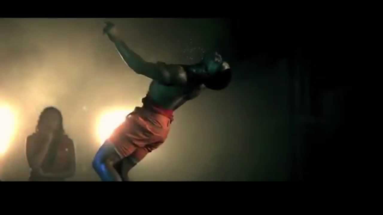 South Africa's 1st Dance Film Out Now - Hear Me Move - YouTube