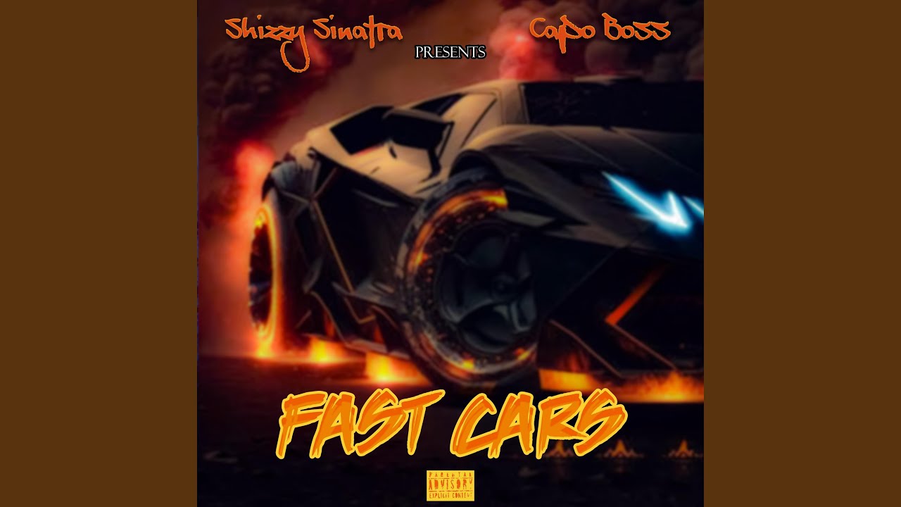 Fast Cars - YouTube