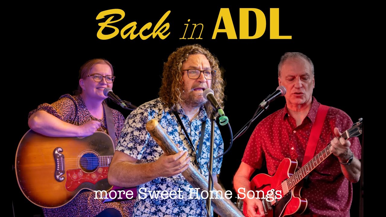 Back in ADL (more Sweet Home Songs) - YouTube