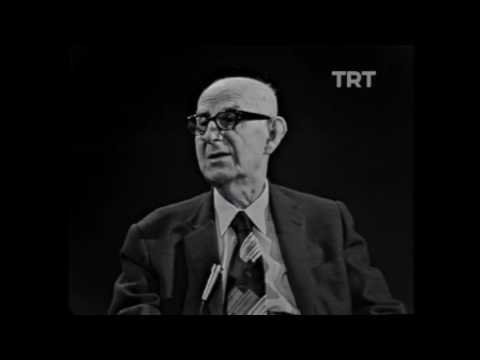 Agop Dilaçar / Atatürk Diktatör Müydü? (1979)