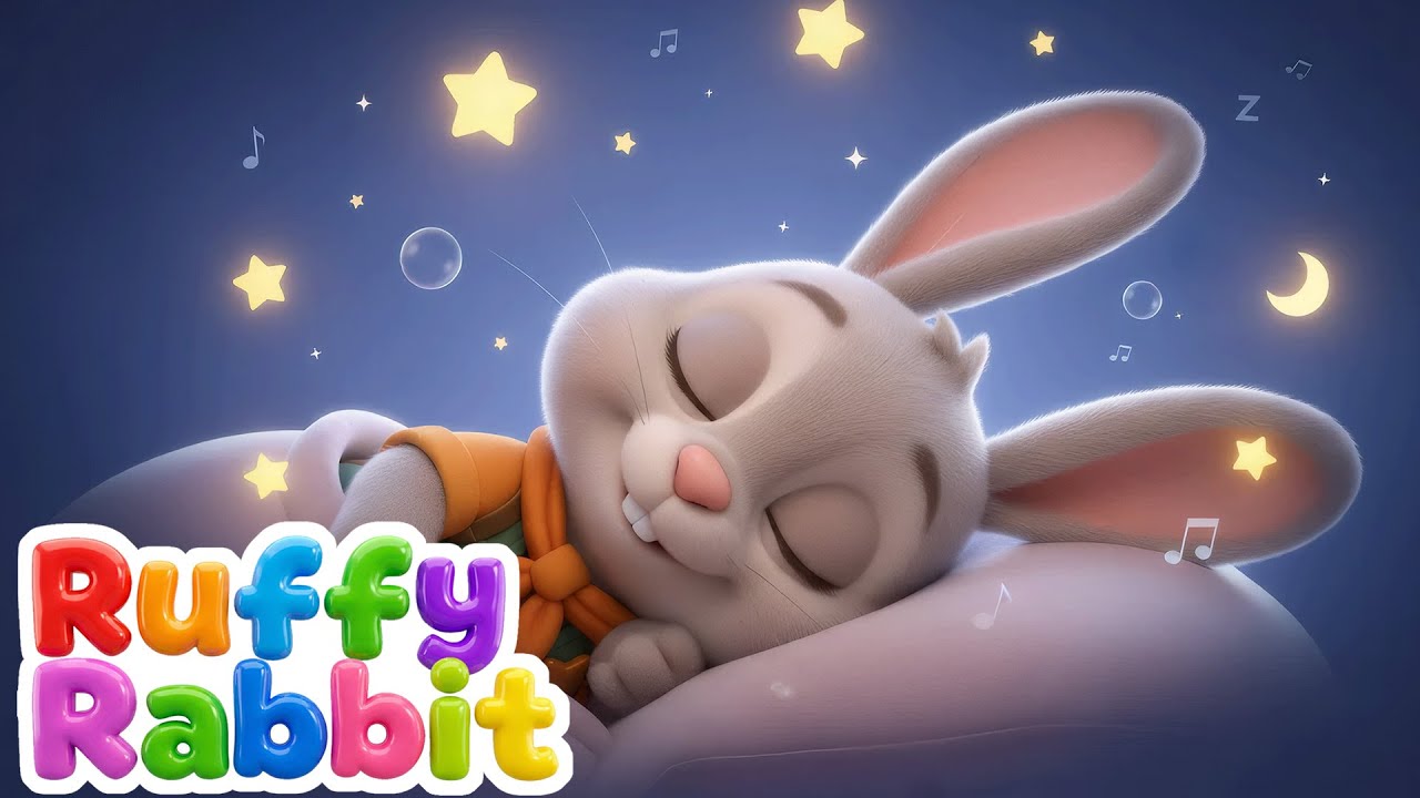Sleeping Time for Kids | Lullaby Song, Kids Emotion & Nursery Rhymes ...