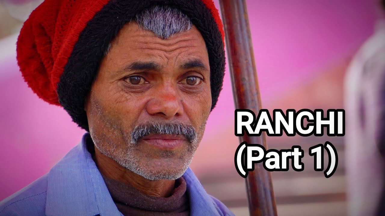 Ranchi Tour | Ranchi Tourist Places | Ranchi Tour Plan | Ranchi Tour Guide 2025 - YouTube