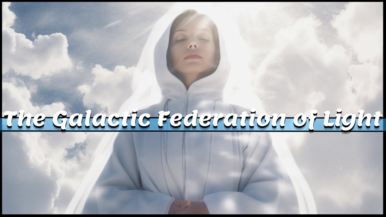 Important Ascension Events - Todd Bryson - The Galactic Federation of ...