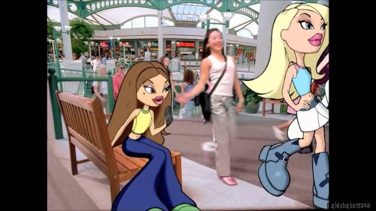 Bratz Edit // All My Love - YouTube
