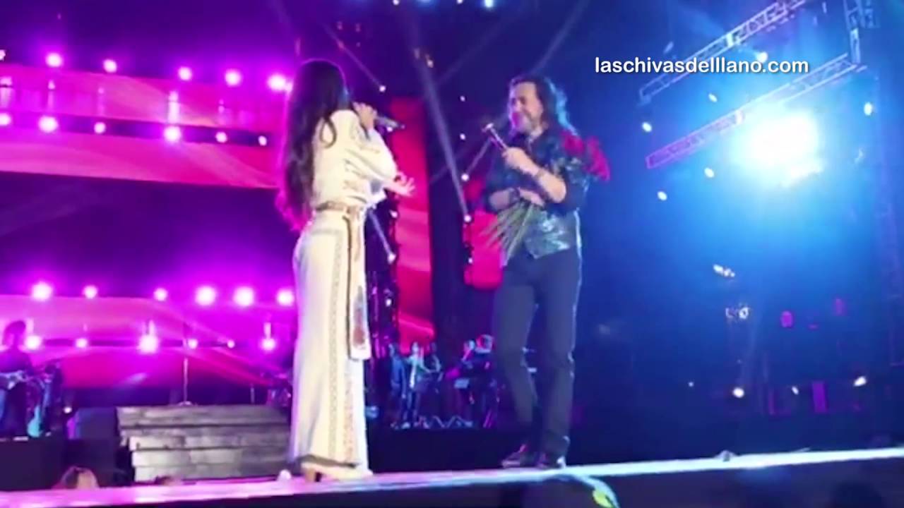 en méxico, Dayanna Angel, la artista yopaleña de música popular, se ...
