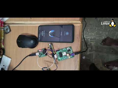 Implementing GSM Communication on STM32: Bare Metal Programming ...