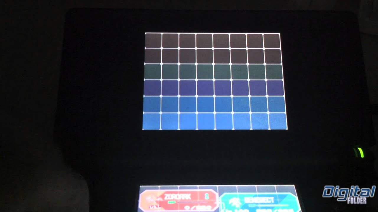 Digital Folder-Pokémon Black/White - YouTube