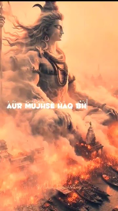 जीने दे या मार डाल ! Mahadev Status ! Bholenath Status #shortfeed#mahadev#shivstatus # ...