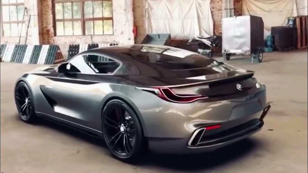 BMW M9 2022, bmw m9 /first look - YouTube