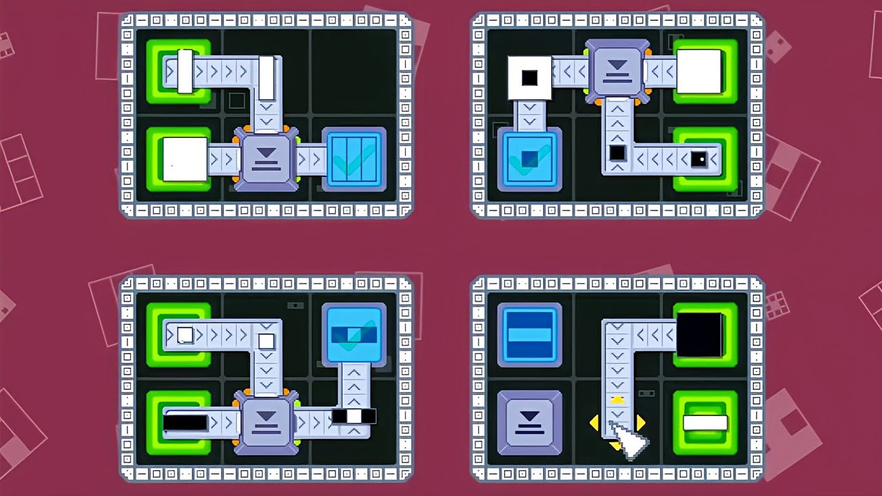 Block Shop Demo - Gameplay - YouTube