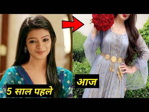 कुबूल है सीरियल में हूंमेरा के किरदार से मशहूर हुई अभिनेत्री केतकी कदम आज दिखती है कुछ ऐसी