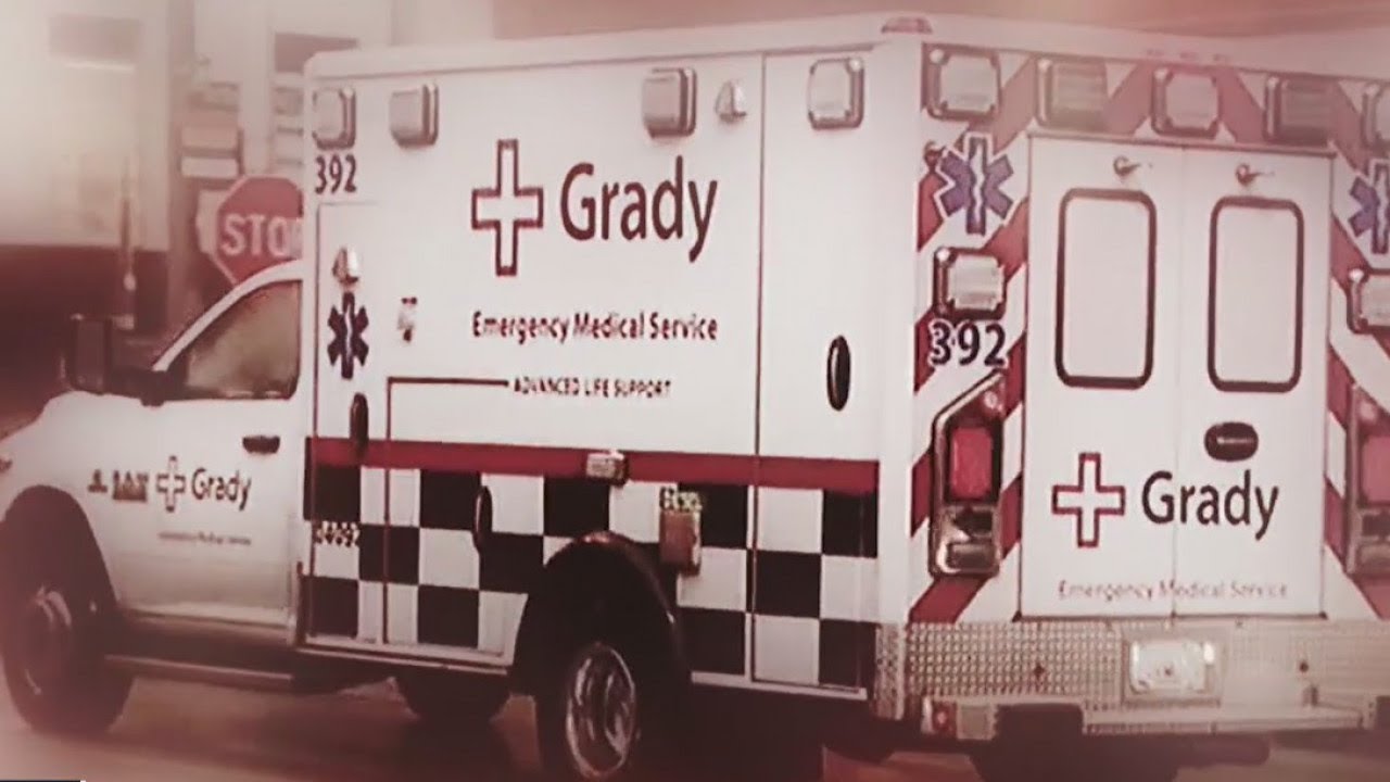 Emergency service delays causing Atlanta to consider other options ...