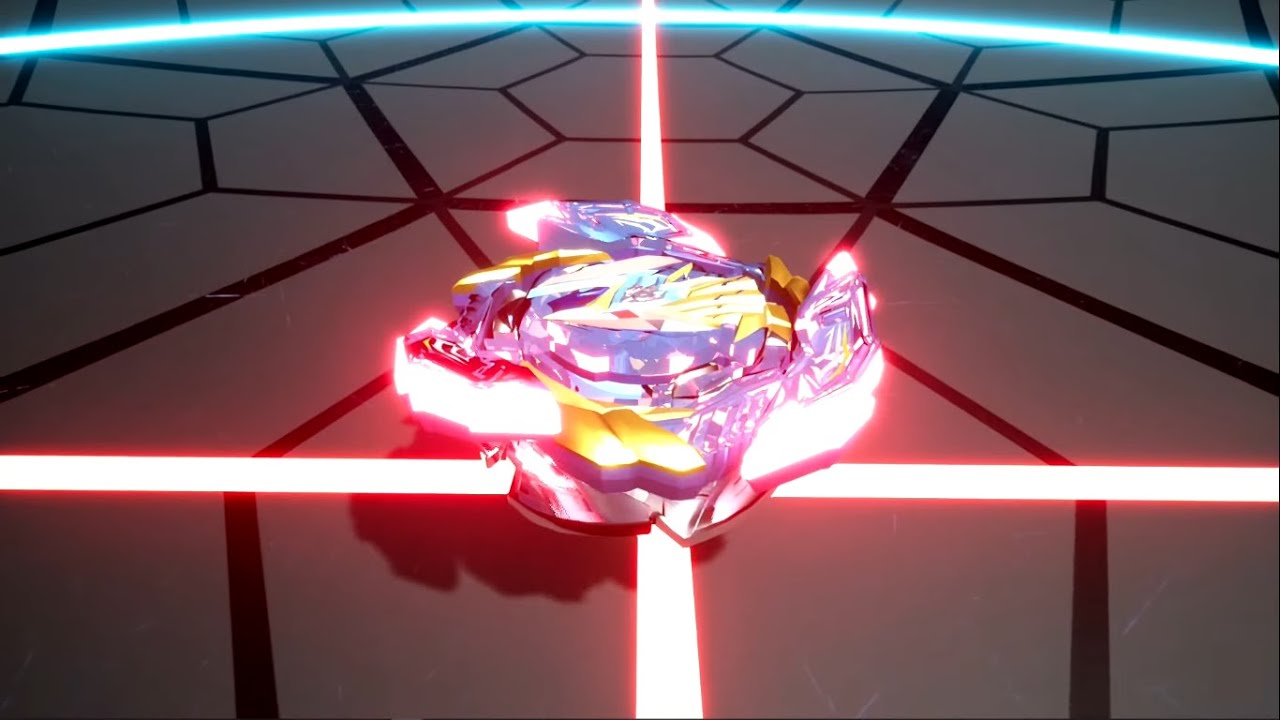 ULTIMATE VALKYRIE | BEYBLADE BURST DB GAME`S | Feat. ToyJun - YouTube